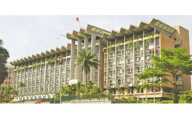 Gouvernance salariale: une application du MINFI pour favoriser l ...